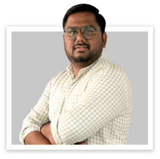 Leadership Team - X-Byte Enterprise Crawling